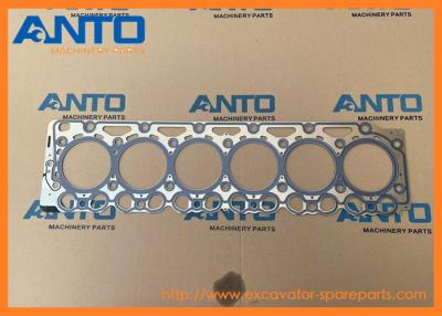 China VOE21773991 21773991 Gasket Excavator Cylinder Head Parts For EC220D D6H for sale