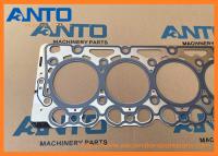 China VOE21773991 21773991 Gasket Excavator Cylinder Head Parts For EC220D D6H for sale