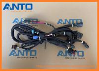 China 21N9-10023 21N910023 Wiring Harness HYUNDAI Excavator Engine Electric Parts For R320LC-7 for sale