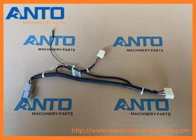 China 21N8-10091 21N810091 Wiper Wiring Harness HYUNDAI Excavator Spare Parts For R110-7 for sale