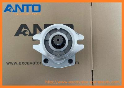 China 2690004 269-0004 Gear Pump Excavator Hydraulic Pump Fitting For D3K XL D3K2 LGP D4K XL for sale