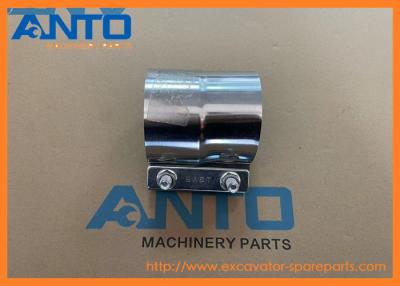 China 2124-1592A 21241592A Clamp Excavator Engine Parts Fit DOOSAN DX140LC DX140LCR for sale