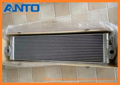 China 421-03-44210 4210344210 Oil Cooler KOMATSU Wheel Loader Spare Parts For WA470-6 WA480-6 for sale