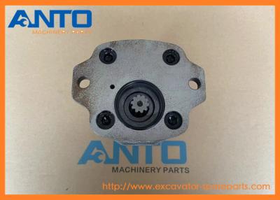 China 2745947 274-5947 Gear Pump Excavator Hydraulic Pump Fitting For 305.5 for sale