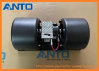China 275-6706 2756706 Blower Motor Excavator Air Conditioner Parts For 725 725C 730 730C 735 for sale