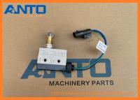 China 701/80215 Switch Limit JCB Excavator Spare Parts Fitting For JZ70 for sale