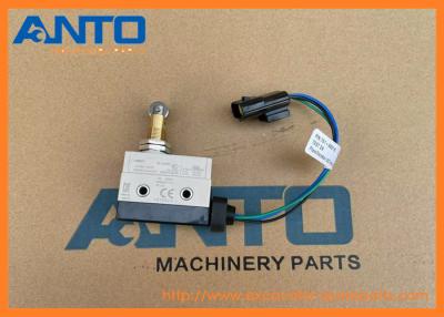 China 701/80215 Switch Limit JCB Excavator Spare Parts Fitting For JZ70 for sale