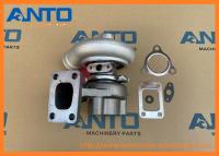 China 28200-45G00 49189-00800 Turbocharger HYUNDAI Excavator Spare Parts For HDF50 for sale