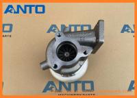 China 28200-45G00 49189-00800 Turbocharger HYUNDAI Excavator Spare Parts For HDF50 for sale