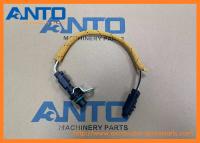 China 279-9828 2799828 Speed Sensor Excavator Electric Parts For 345C 345C L 345C MH 345D for sale
