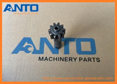 China 280-3102 2803102 Gear Excavator Swing Gear Fitting For 303.5C 303.5D 303.5E 303C CR for sale
