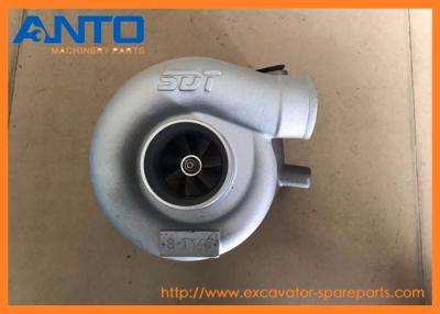 China 2870049 287-0049 Turbocharger Excavator Engine Parts For 320D 320D FM 320D FM RR 320D GC for sale