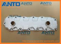 China 2889179 288-9179 Valve Cover Excavator Engine Parts For 324D 324D FM 324D FM LL 324D L for sale