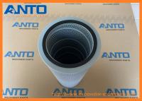 China VOE14688861 14688861 Filter Excavator Hydraulic Parts Fitting For EC120D EC140C EC160E for sale