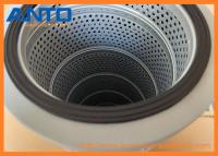China VOE14688861 14688861 Filter Excavator Hydraulic Parts Fitting For EC120D EC140C EC160E for sale