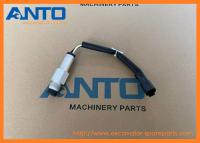 China 2905792 290-5792 Speed Sensor Excavator Electric Parts For 120H 120K 120K 2 12H 12K 135H for sale