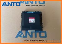 China 4704926 YA00048010 YA00007726 Controller HITACHI Excavator Air Conditioner Parts For ZH200-A for sale