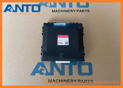 China 4704926 YA00048010 YA00007726 Controller HITACHI Excavator Air Conditioner Parts For ZH200-A for sale