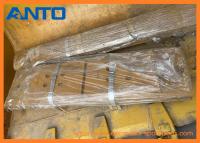 China 421-815-3210 421815-3220 Cutting Edge KOMATSU Wheel Loader Spare Parts For WA470-6A for sale