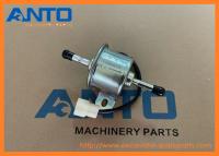 China R1401-51350 R140151350 Fuel Pump KUBOTA Excavator Electric Parts For KX121-2 KX161-2 for sale