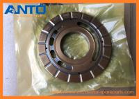 China 14G Excavator Hydraulic Pump 8J-9966 Reaction Plate 3G-2859 Valve Plate 8J-0488 for sale