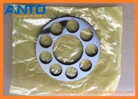 China 14G Excavator Hydraulic Pump 8J-9966 Reaction Plate 3G-2859 Valve Plate 8J-0488 for sale