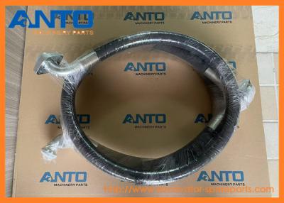 China 208-62-74611 208-62-75380 Hose KOMATSU Excavator Spare Parts For PC400-7E0 PC450LC-8 for sale
