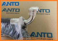 China 208-62-74621 2086274621 Hose KOMATSU Excavator Spare Parts For PC400LC-8 PC450LC-8 for sale