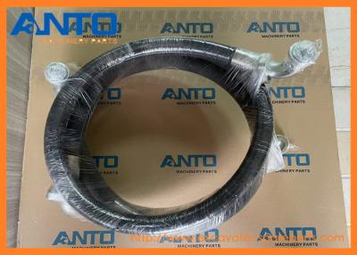 China 208-62-74621 2086274621 Hose KOMATSU Excavator Spare Parts For PC400LC-8 PC450LC-8 for sale