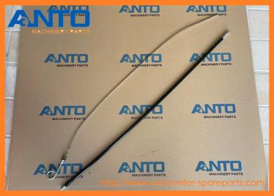 China 6743-21-5610 6743215610 Oil Level Gauge KOMATSU Excavator Spare Parts For SAA6D114E-3A PC360-7 for sale