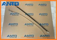 China 6743-21-5610 6743215610 Oil Level Gauge KOMATSU Excavator Spare Parts For SAA6D114E-3A PC360-7 for sale