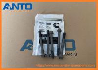China 6736-81-8730 3902112 Bolt KOMATSU Excavator Spare Parts For 6D114 6CT PC200LC-8 for sale