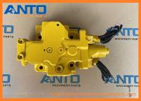 China 723-40-71810 723-40-72100 Control Valve KOMATSU Excavator Spare Parts For PC270-8 for sale
