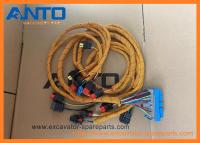 China 2964617 296-4617 Engine Harness Excavator Engine Parts For 320D 320D FM 320D FM RR for sale