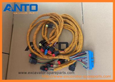 China 2964617 296-4617 Engine Harness Excavator Engine Parts For 320D 320D FM 320D FM RR for sale