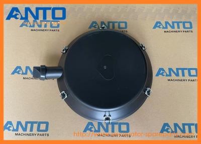 China 600-184-1621 600-184-1620 Cover KOMATSU Excavator Spare Parts Suitable For SAA6D140E-3E-8 for sale