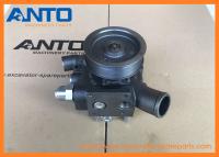 China 219-4452 2194452 Water Pump Excavator Engine Parts Fitting For 330D L for sale