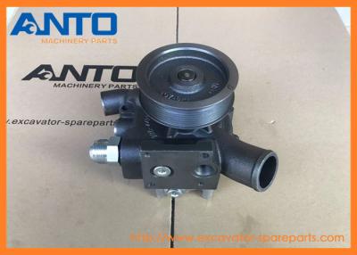 China 219-4452 2194452 Water Pump Excavator Engine Parts Fitting For 330D L for sale