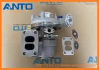 China 21860395 VOE21860395 Turbocharger Excavator Engine Parts For VOE L110G L120G for sale
