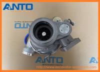 China 21860395 VOE21860395 Turbocharger Excavator Engine Parts For VOE L110G L120G for sale