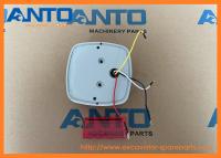 China VOE11039553 11039553 Tail Lamp Wheel Loader Spare Parts Fitting For L50E L60E for sale