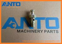 China 21023622 VOE21023622 Hollow Screw Excavator Spare Parts Fitting For VOE EC140D EC140E for sale