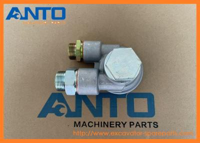 China VOE21317531 21317531 Adapter Excavator Spare Parts Fitting For EC140E EC160C EC170D for sale