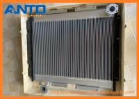 China 13G22000 Oil Cooler DOOSAN Excavator Spare Parts For S225LC-V S230LC-V for sale