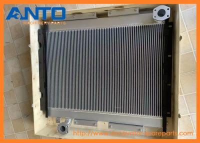 China 13G22000 Oil Cooler DOOSAN Excavator Spare Parts For S225LC-V S230LC-V for sale