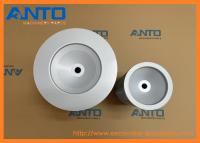 China 600-181-1600 600-181-1660 Air Filter KOMATSU Excavator Spare Parts For PC400LC-5 for sale