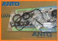 China 32B94-01030 XJAF-00827 Gasket HYUNDAI Excavator Spare Parts For R160LC-9S R180LC-9S for sale