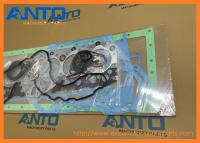 China 32B94-01030 XJAF-00827 Gasket HYUNDAI Excavator Spare Parts For R160LC-9S R180LC-9S for sale