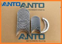China 32B19-09011 XJAF-01118 Bearing HYUNDAI Excavator Spare Parts For R160LC-7 R180LC-7 for sale