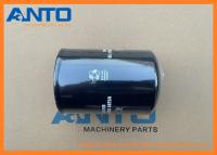 China 600-311-8321 600-311-8331 Fuel Filter KOMATSU Excavator Spare Parts For 6D125E-2E PC360-7 for sale